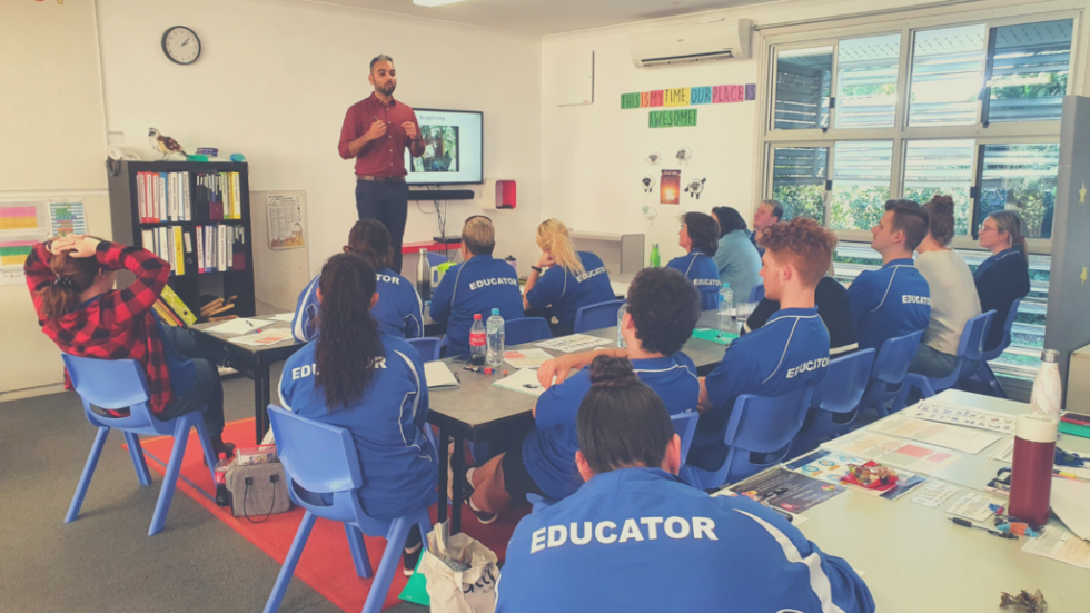 Popular Programs - We Belong Education